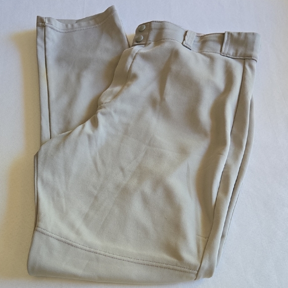 Rawlings | Pants | Rawlings Mens Full Length Baseball Pants | Poshmark
